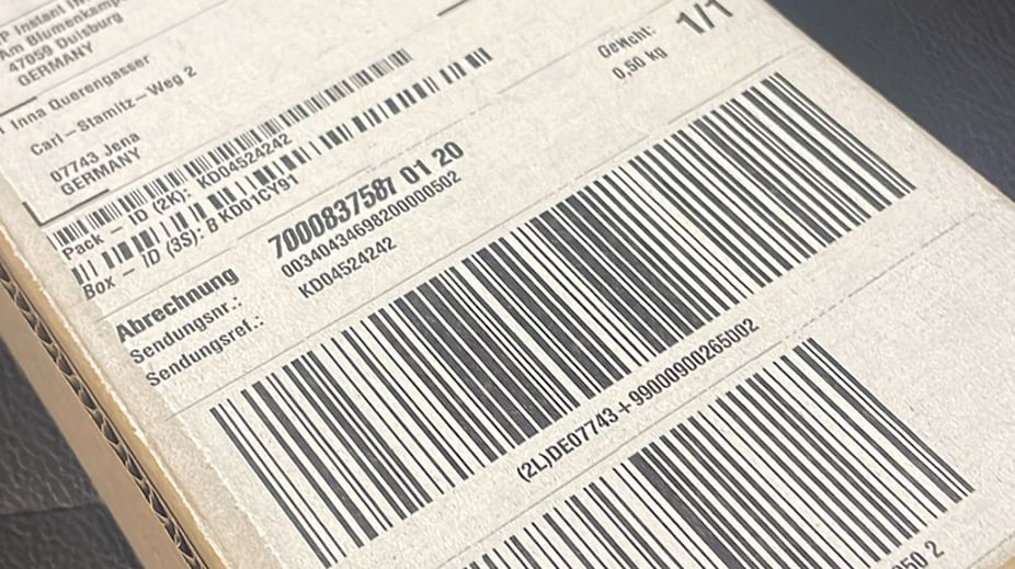 Markoprint Integra Singular 108: snel én duurzaam printen op dozen